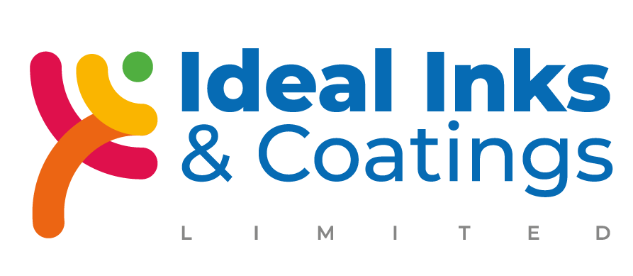 Ideal Inks & Coatings – Your trusted partner for quality ink